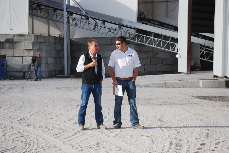 Canvas Fabric Buildings | Big Top Fabric Structures
